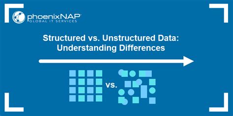 Image result for Difference Between Structured and Unstructured Data