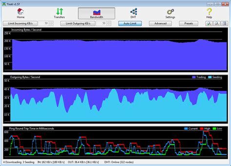 Image result for How to Download File Using Tixati