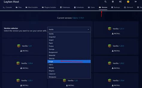 Image result for How to Install Forge On Minecraft Java