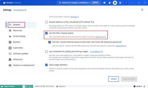 Image result for Docker Model Runner WSL