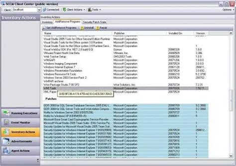 Image result for SCCM Client Center
