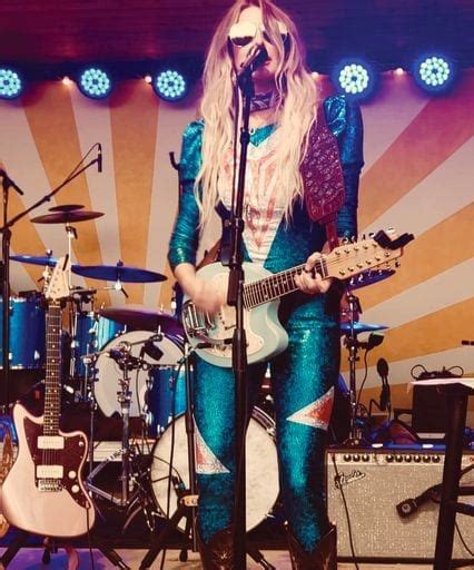 Image result for Elizabeth Cook Singer