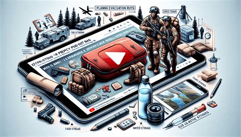 Image result for Prepper Princess Channel