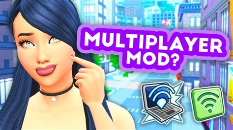 Image result for Sims 4 Multiplayer for PS4
