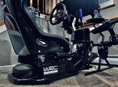 Image result for Sim Racing H Pattern Shifter