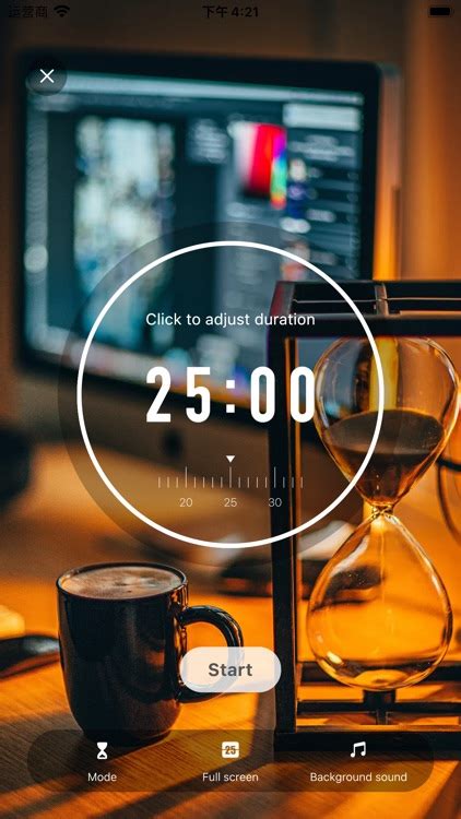 Image result for LED Focus Timer