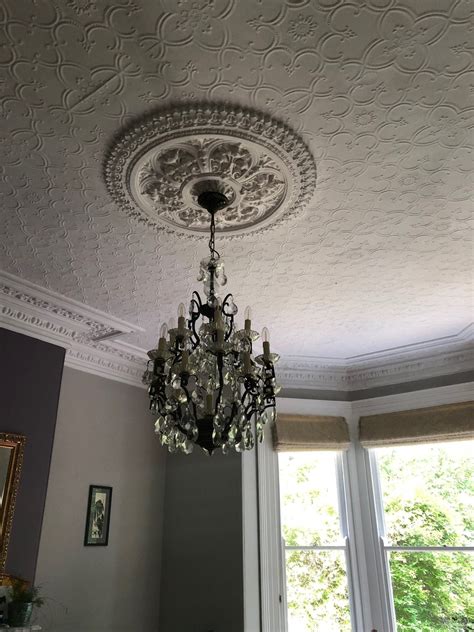 Image result for Ceiling Light Rose