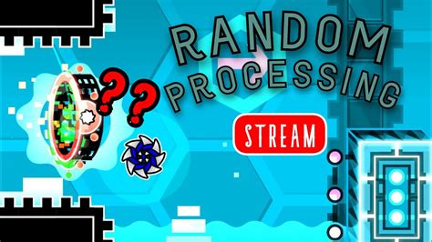 Image result for Random Processing GD