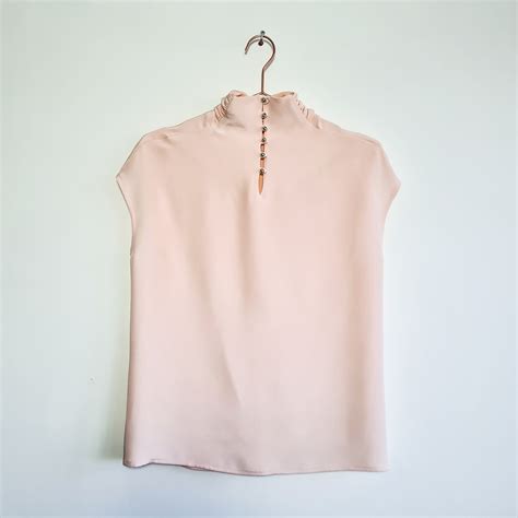 Image result for Blouse On Pattern Layout