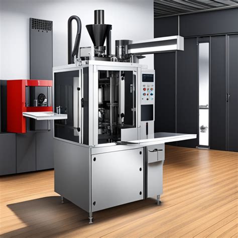 Image result for Rotary Punching Machine