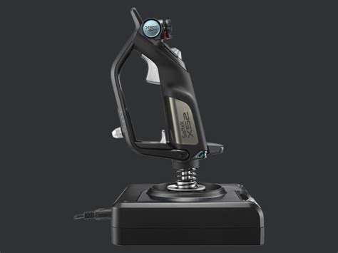 Image result for Using Logitech X52 Pro with Flight Simulator