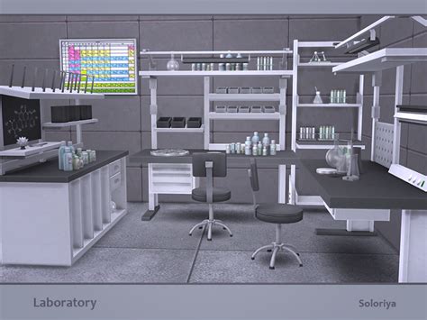 Image result for Computer Lab Sims 4