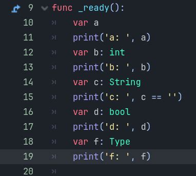 Image result for Func _Init Gdscript