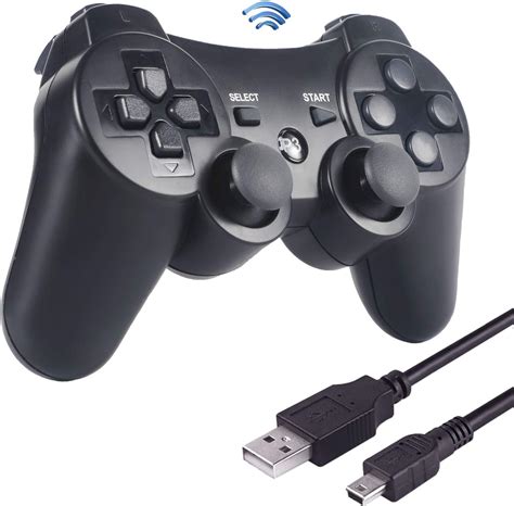 Image result for PS3 Bluetooth Controller