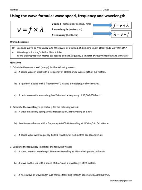 Image result for Speed Equation Practice Problems