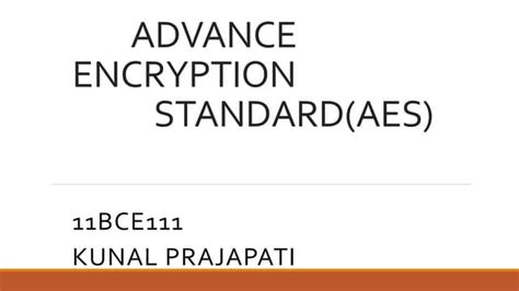 Image result for Module 5 AES