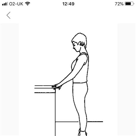 Image result for Toe Lift Exercise