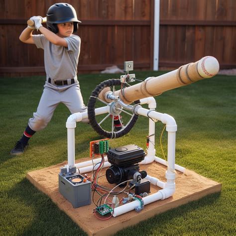 Image result for DIY Balance a Pitching Machine Wheel