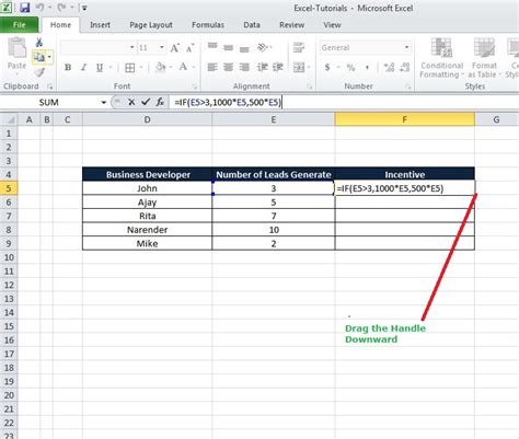 Image result for IF Function Excel with Calculations