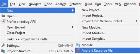 Image result for Android PopupMenu