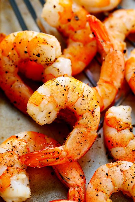 Image result for How to Cook Shrimp