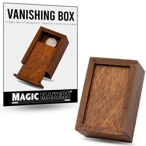 Image result for Magic Box Trick Revealed