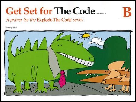 Image result for Code Book Set Out
