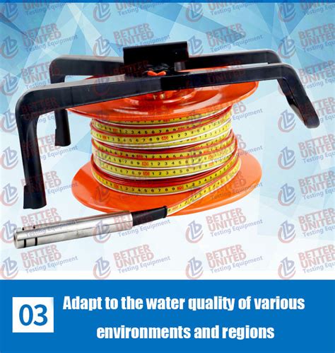 Image result for Groundwater Testing Meter