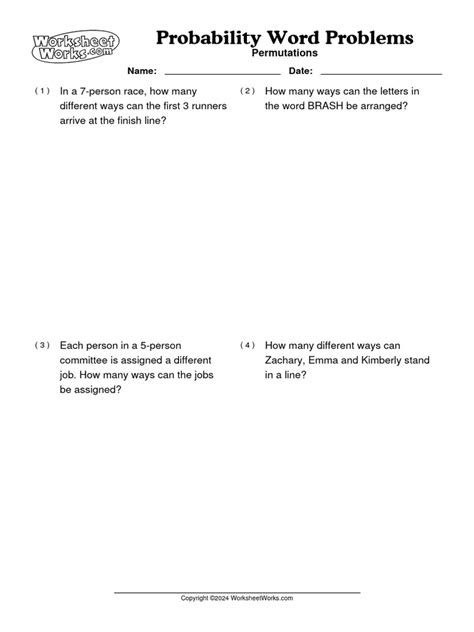 Image result for How to Solve a Probability Problem