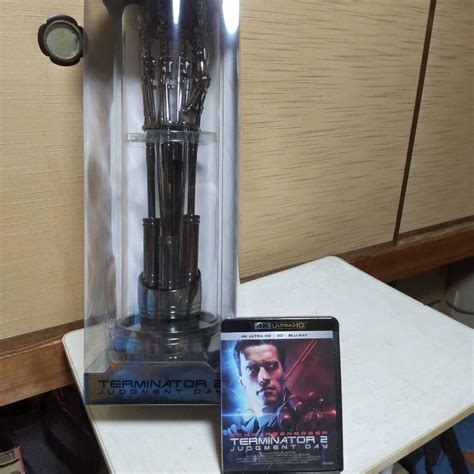 Image result for Terminator 2 Arm Scene