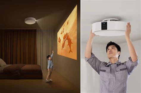 Image result for Ceiling Light Projector Weather Instruments