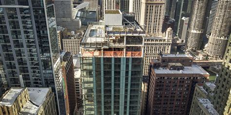 Image result for High-Rise Building with Large Open Space
