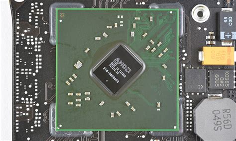 Image result for MacBook Pro Early 2011 Graphics Card