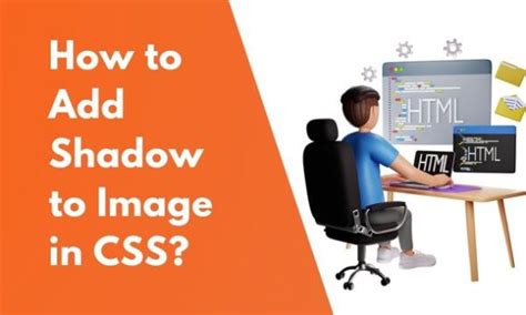 Image result for Add Shadow in HTML