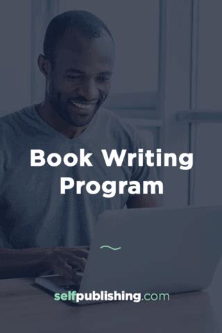 Image result for Programs for Writing a Book