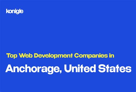 Image result for Anchorage Web Design