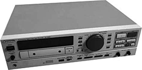 Image result for Dat Tape Recorder