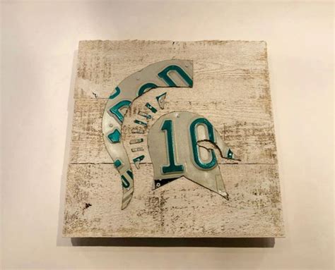 Image result for Michigan State License Plate