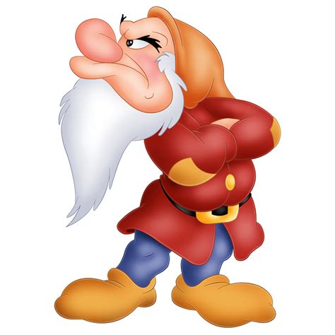 Image result for Grumpy Dwarf