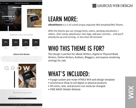 Image result for Ebook Website Tutorial