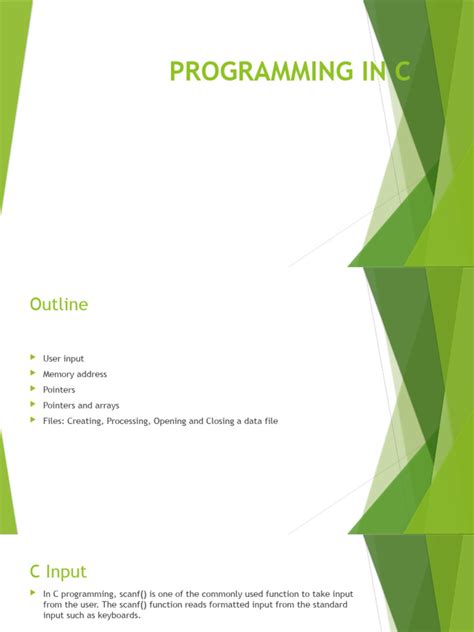 Image result for Pointer Visual Computer Science