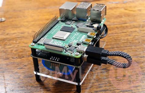 Image result for Pi Power Module