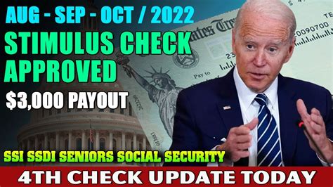 Image result for Stimulus Check Update Today 2021