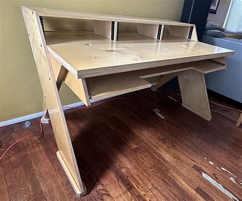 Image result for Output Studio Desk