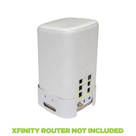 Image result for Xfinity xB 8 Modem Connection