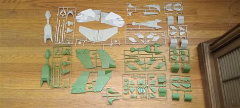 Image result for Model Kit Scale Sizes