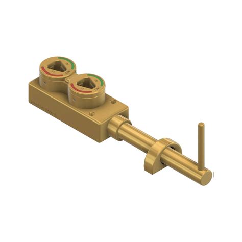 Image result for Single Pipe Gate Lock