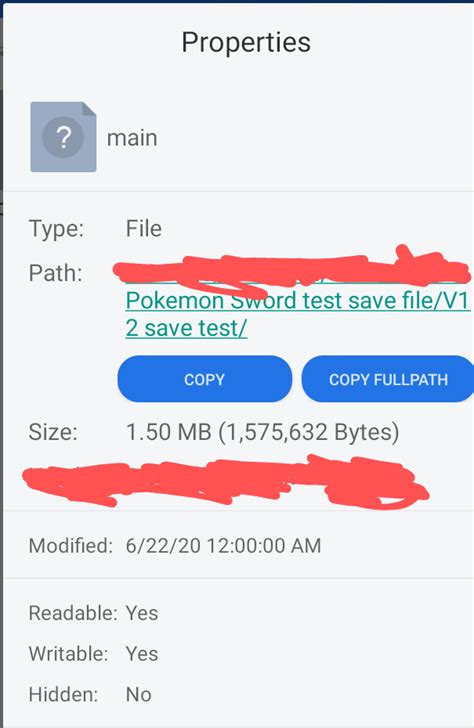 Image result for Pokedex Save File
