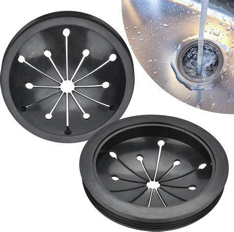 Image result for Garbage Disposal Backflow Preventer