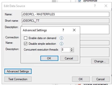 Image result for Data Source Connection Image